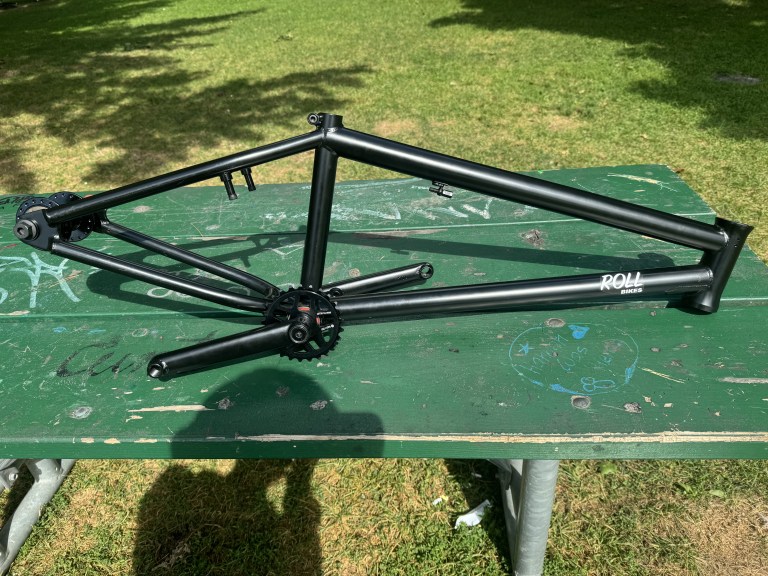 Frame – Roll Bikes